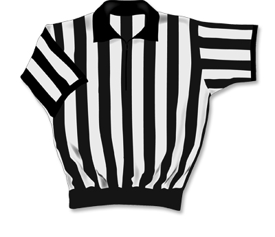 Level 1 Clinic for new Football Officials | AFMO-OMFA